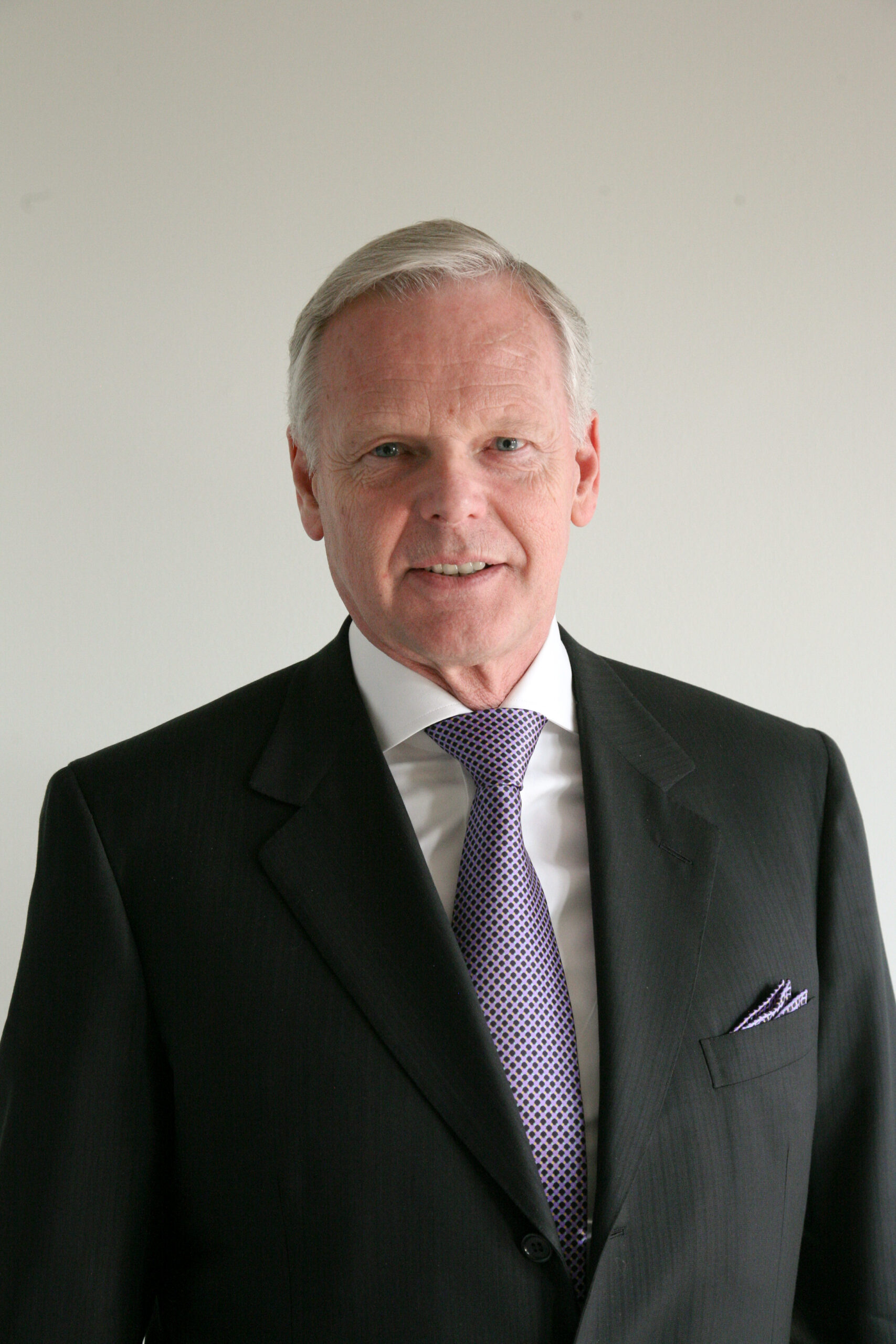 Gerard Kleisterlee - Alison Clarke