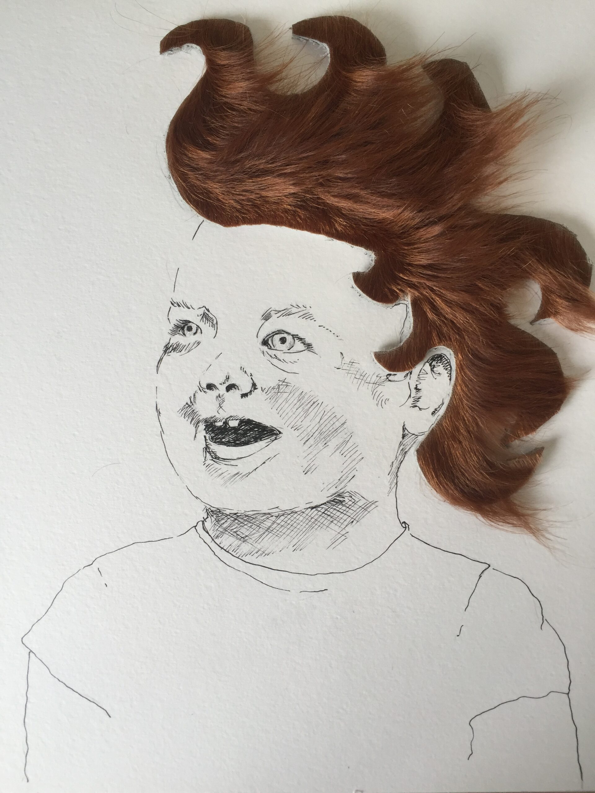 Violet NYC - Alison Clarke